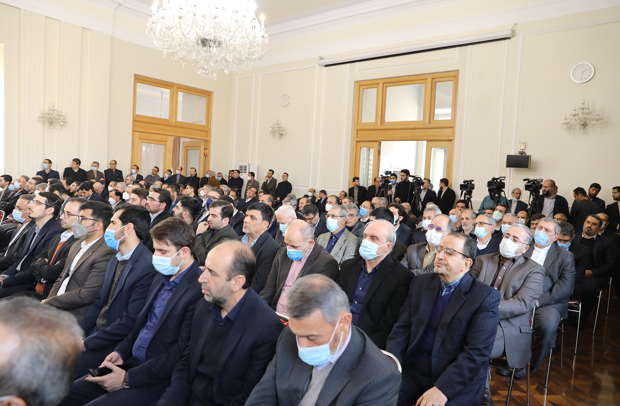 Ministry of Foreign Affairs of the Islamic Republic of Iran- Media ...