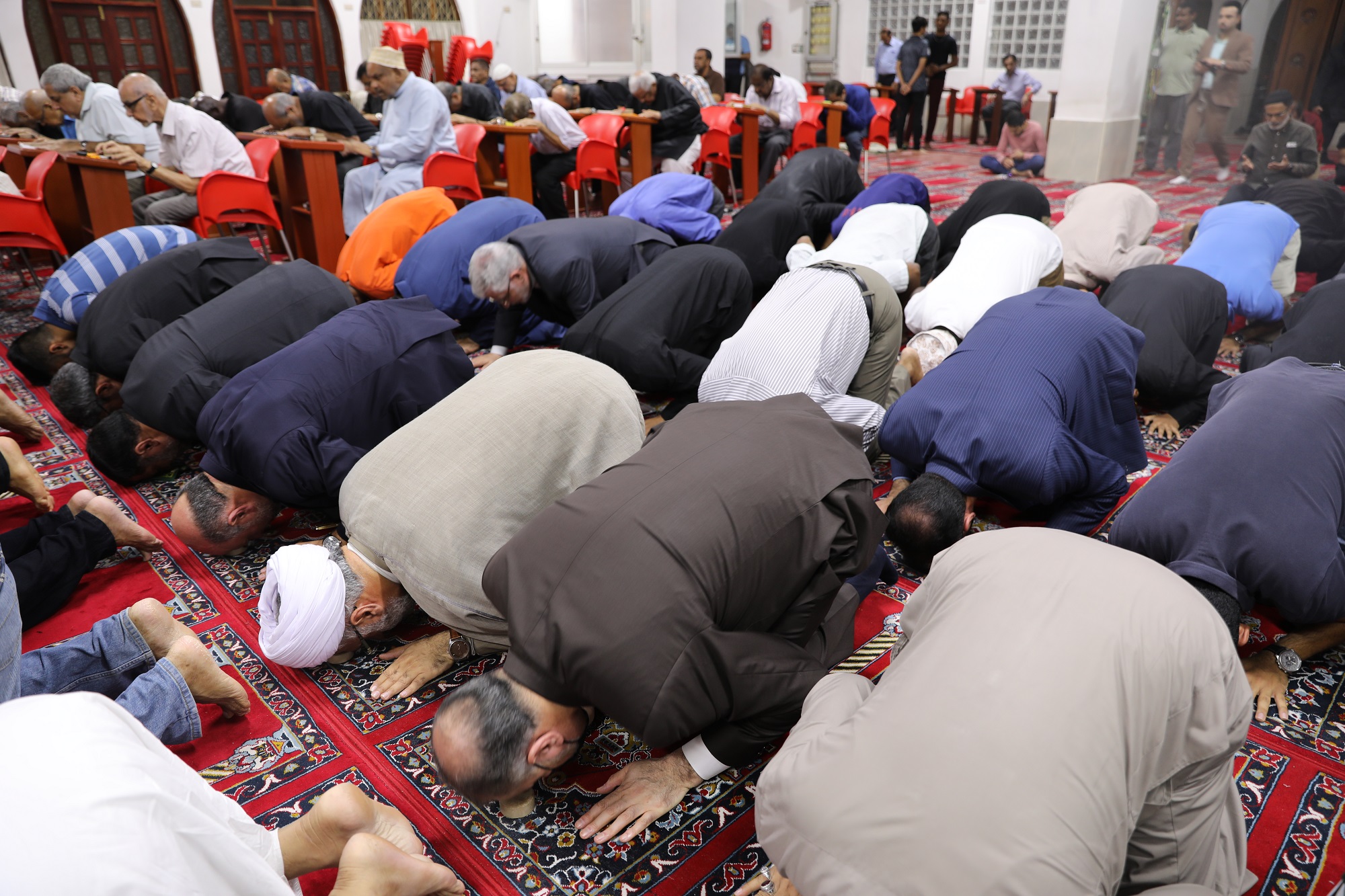 Ministry of Foreign Affairs of the Islamic Republic of Iran- Media ...